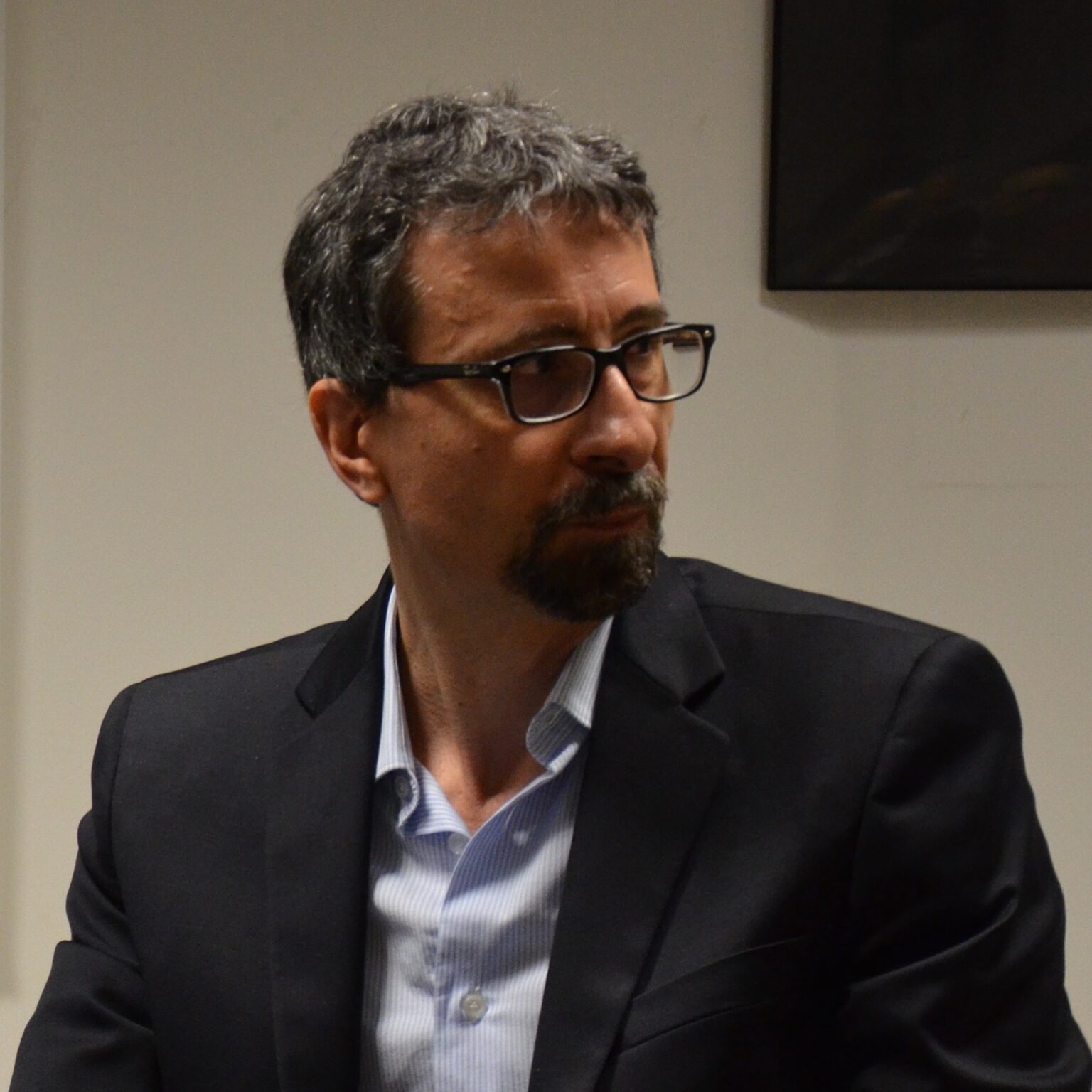 Michele Morandi autore