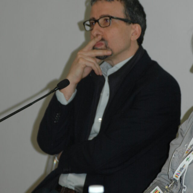 Michele Morandi autore