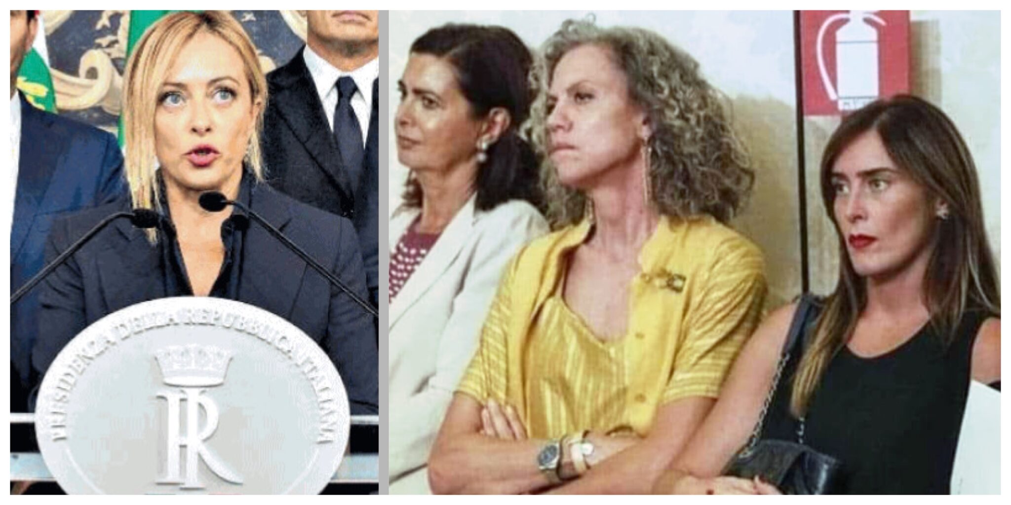 Donne o quote? - Michele Morandi autore