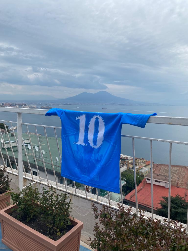 Ittiologia napoletana. - Michele Morandi autore